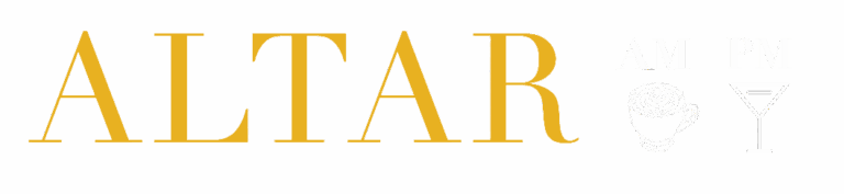 Primary Menu